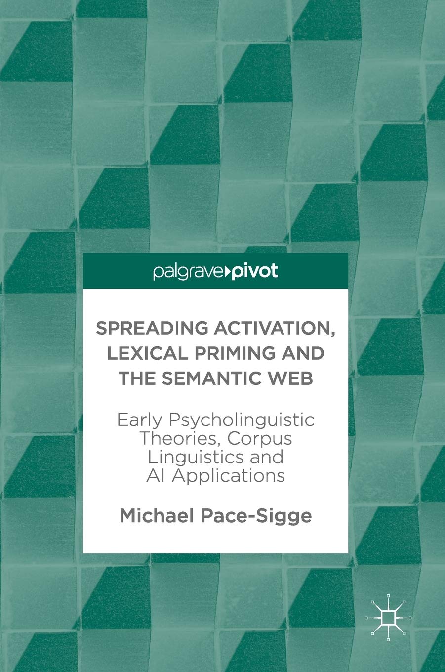 Semantic Network Spreading Activation