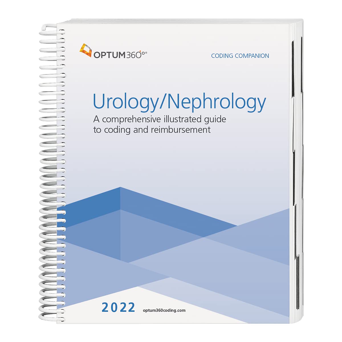 2022 Coding Companion for Urology/Nephrology: 9781622547401: Medicine ...