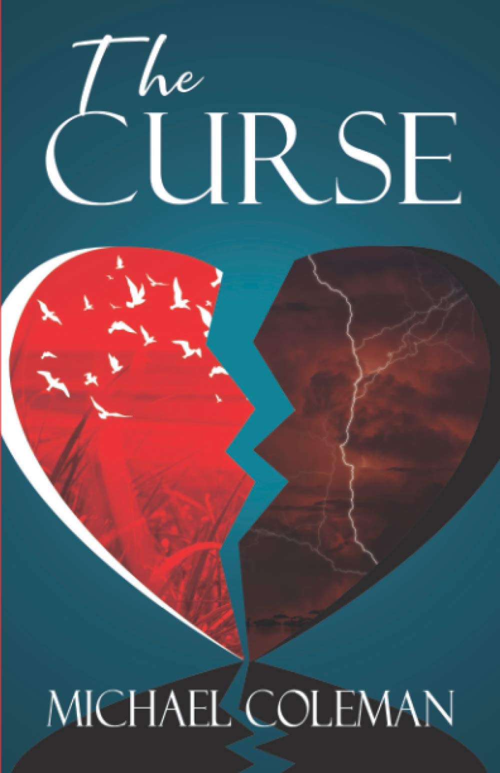 THE CURSE: Coleman, Michael: 9798689067469: Amazon.com: Books