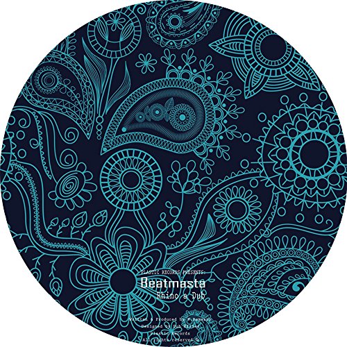 Amazon.com: Rhino a Dub : Various artists: Digital Music