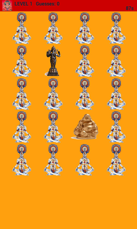 Buddhism Symbols Memory Game:Amazon.co.uk:Appstore for Android