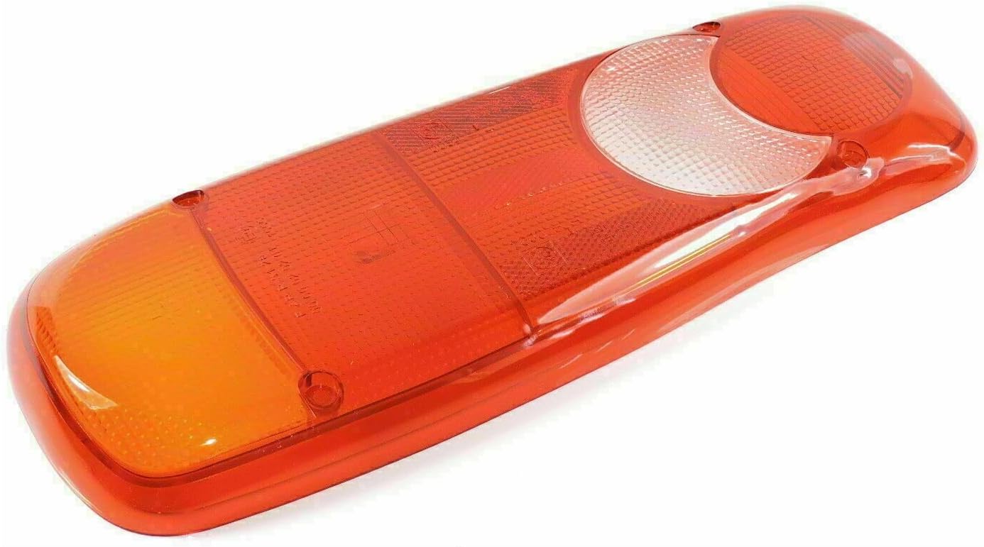 Rear Back Tail Light Lamp Lens Right or Left Side for Canter 2010 on ...