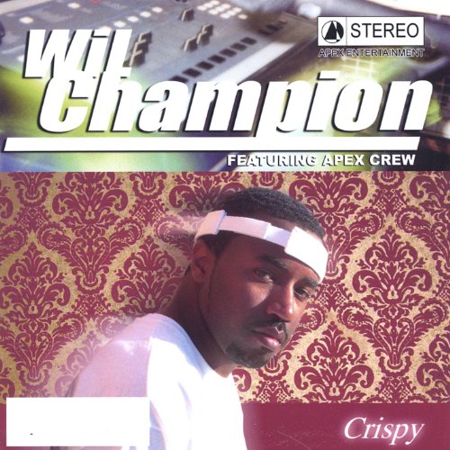 Amazon.com: Crispy : Wil Champion: Digital Music
