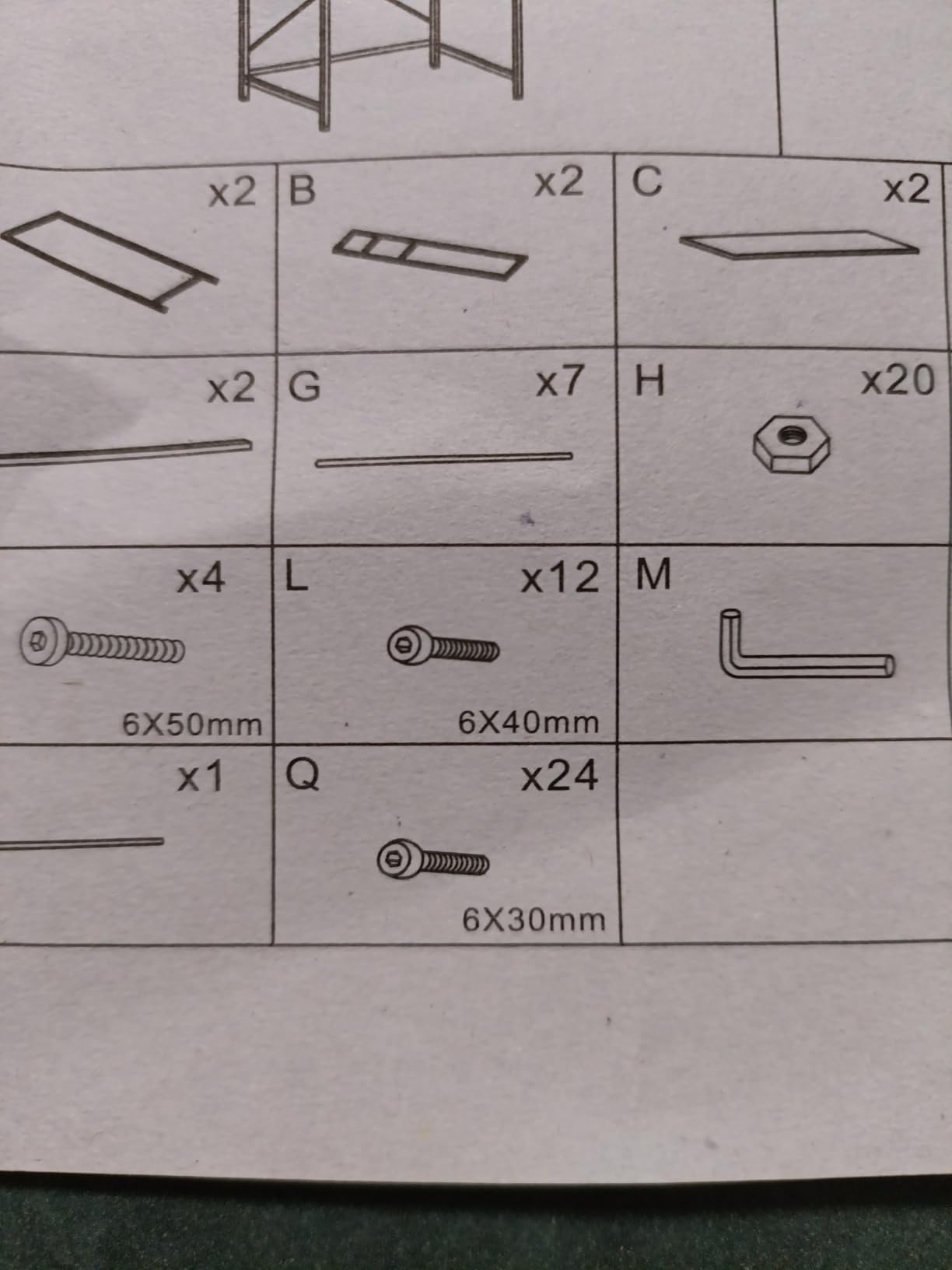 ALSTON Washing Machine Storage Rack 3 Tier Laundry Room Storage Shelf ...