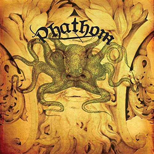 Amazon.com: Phathom : Phathom: Digital Music