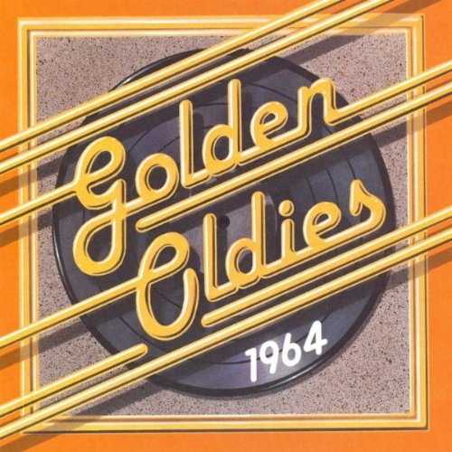 Various Artists - Golden Years: 1964 - Amazon.com Music