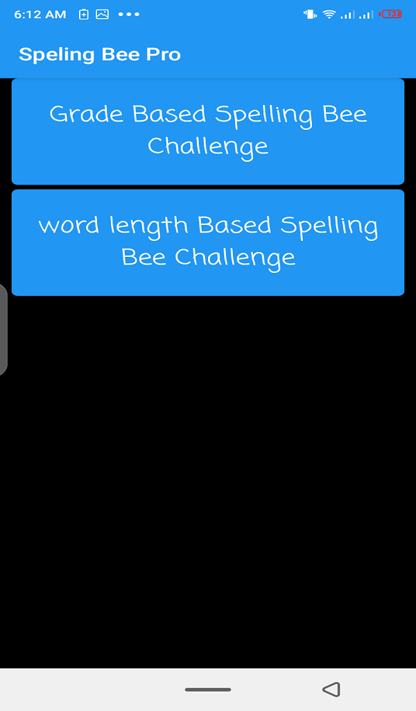 Spelling bee Pro - spelling bee preparatory - App on Amazon Appstore
