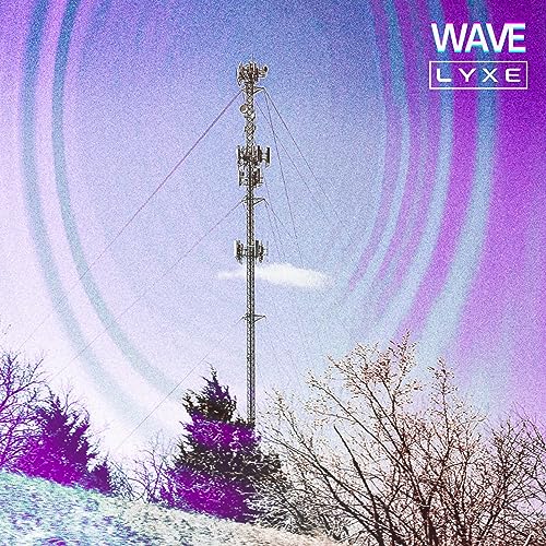 Wave (Remastered 2023) by LYXE on Amazon Music - Amazon.com