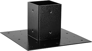 Installing A Bottom Plate On Concrete: A Step-By-Step Guide | ShunTool