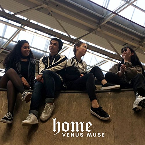 Play Home by Venus Muse on Amazon Music