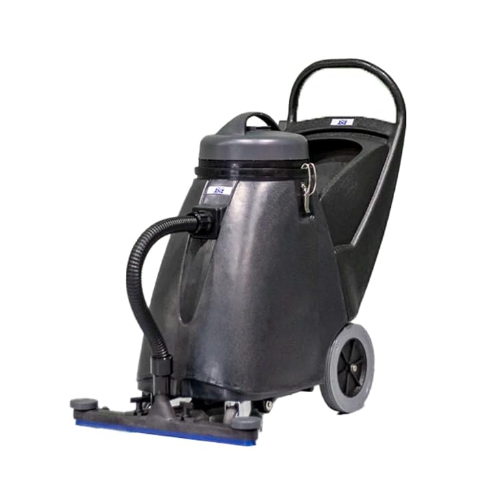 Buy USA-CLEAN X18WD Wet Dry Vacuum And Floor Cleaner - 18 Gallon - 24 ...