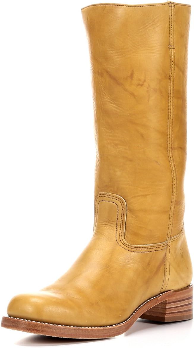 FRYE Men's Campus 14L Boot : Amazon.ca: Clothing, Shoes & Accessories