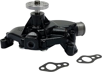 Amazon.com: Circulating Water Pump with Gaskets | Replacement for ...