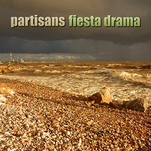 Amazon.co.jp: Fiesta Drama : The Partisans: Digital Music