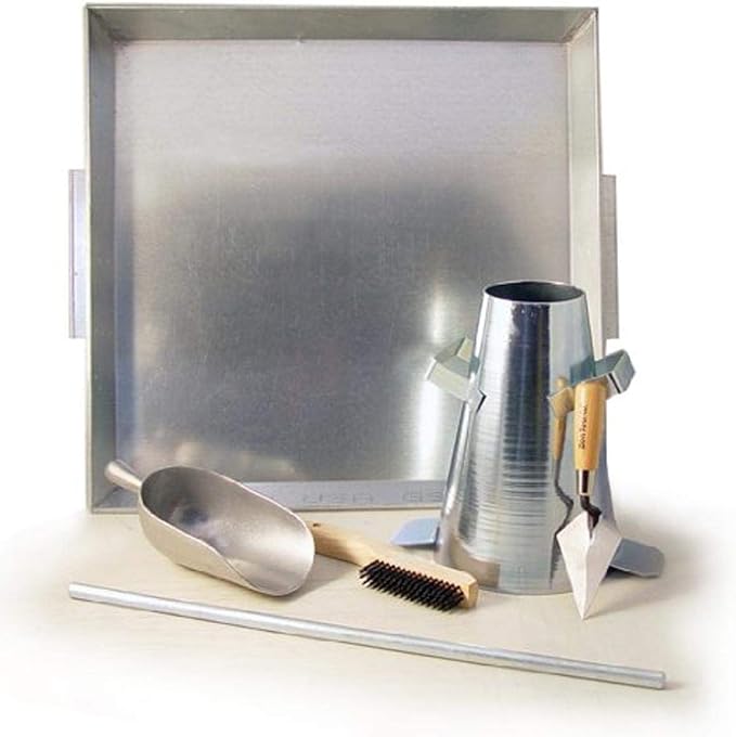 Bon 82-485 Slump Test Kit : Amazon.co.uk: DIY & Tools