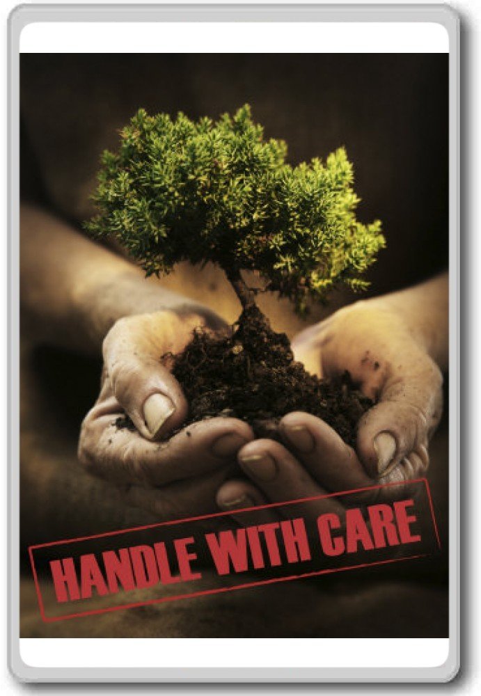 Care Of Environment Quotes