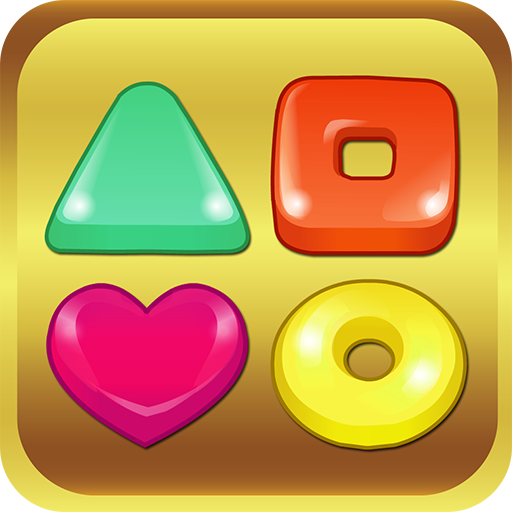 Color Candy - App on Amazon Appstore