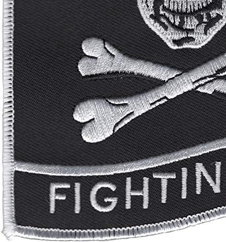 Amazon.com: VF-103 Patch Fighting 103 Jolly Rogers-FLAG: Clothing ...