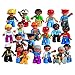 Amazon.com: LEGO Education 6100409 Community People Set : Toys & Games