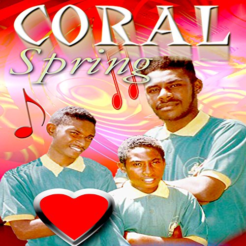 Play Swit Lewa Vol. 1 by CORAL SPRING BAND on Amazon Music