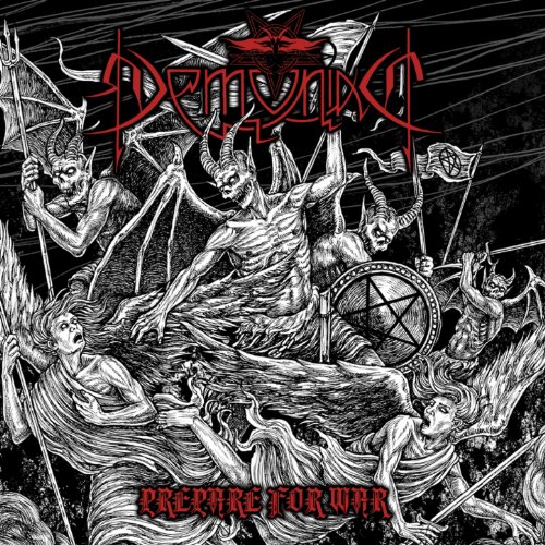 Prepare for War de Demoniac en Amazon Music - Amazon.es