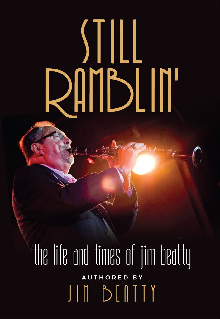 Amazon.com: Still Ramblin': The Life and Times of Jim Beatty eBook ...