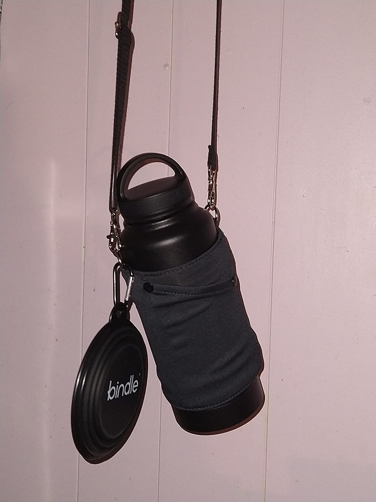 $13/mo - Finance Bindle Puppy Pack Outdoor Dog Water Bottle with 12oz ...