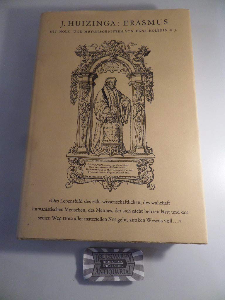 Amazon.in: Buy Erasmus (German Edition) Book Online at Low Prices in ...