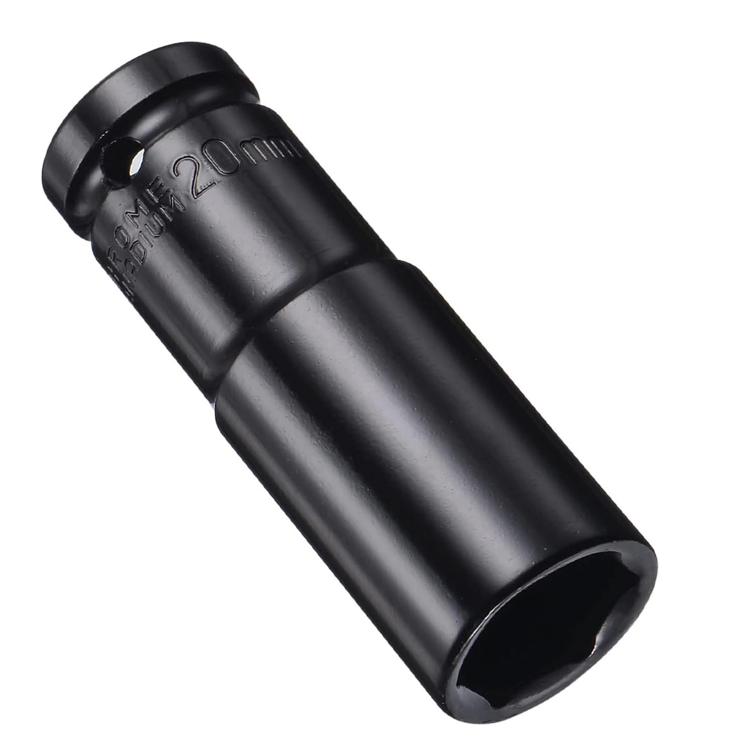 Juttzzei Deep Impact Socket, 1/2 Inch Drive by 20mm Deep Impact Socket ...