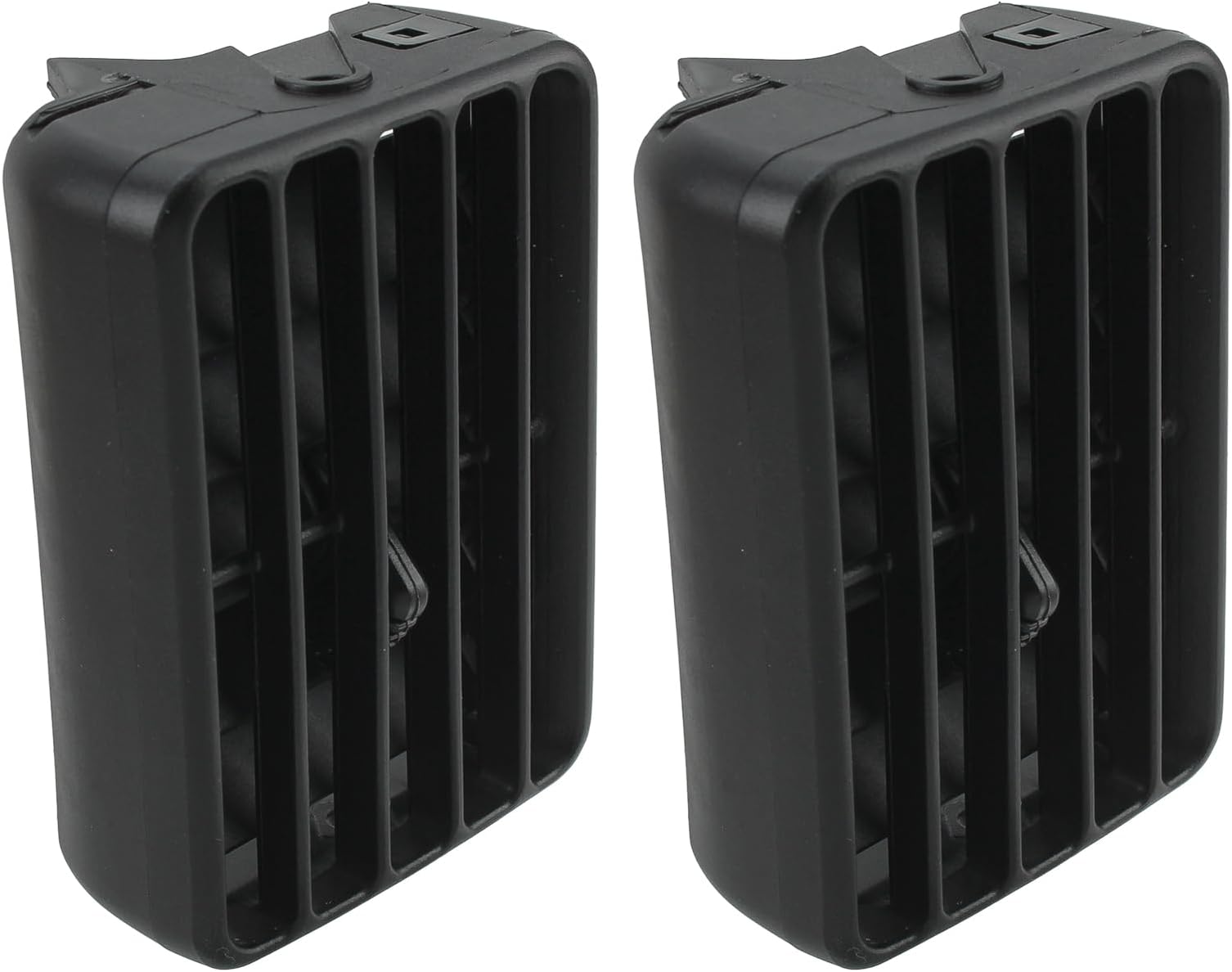 Amazon.com: AUTOKAY Dashboard AC Air Vent Driver and Passenger Side for ...