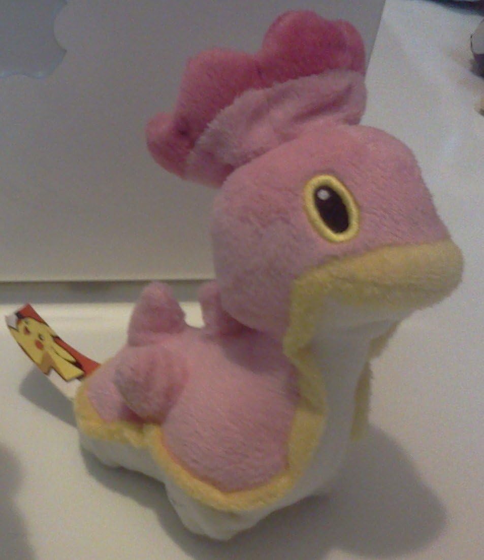 Amazon.com: Pokemon Jakks Pacific Diamond & Pearl Mini Plush Shellos ...