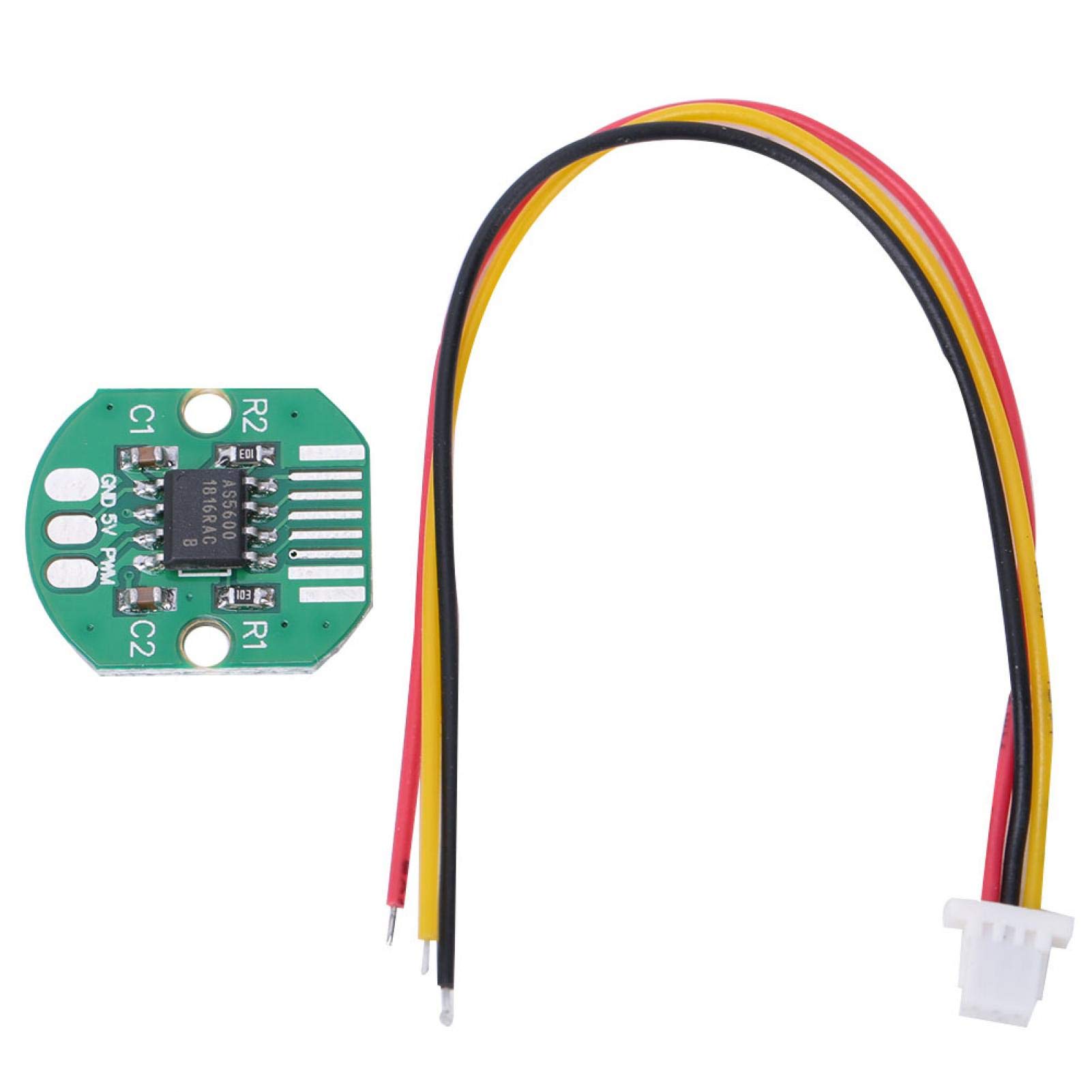 Buy Encoder, Brushless Motor Encoder, Absolute Value Encoder PWM/I2C ...