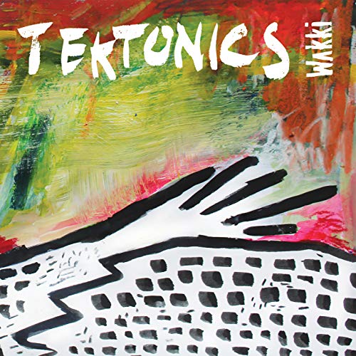 Play Tektonics by Wakki on Amazon Music