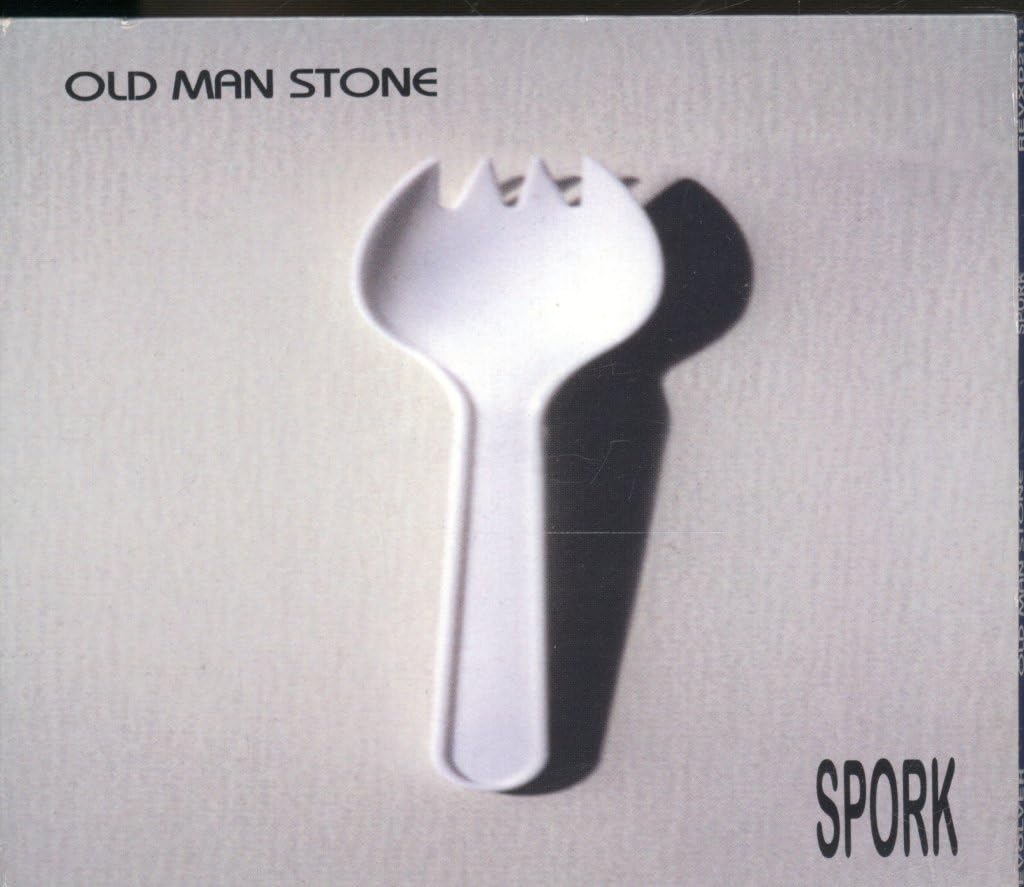 Old Man Stone - Spork - Amazon.com Music
