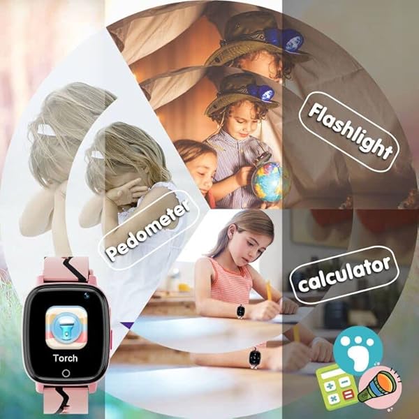 The 30 Best Smartwatches for Girls of 2026 [Verified] - Cherry Picks