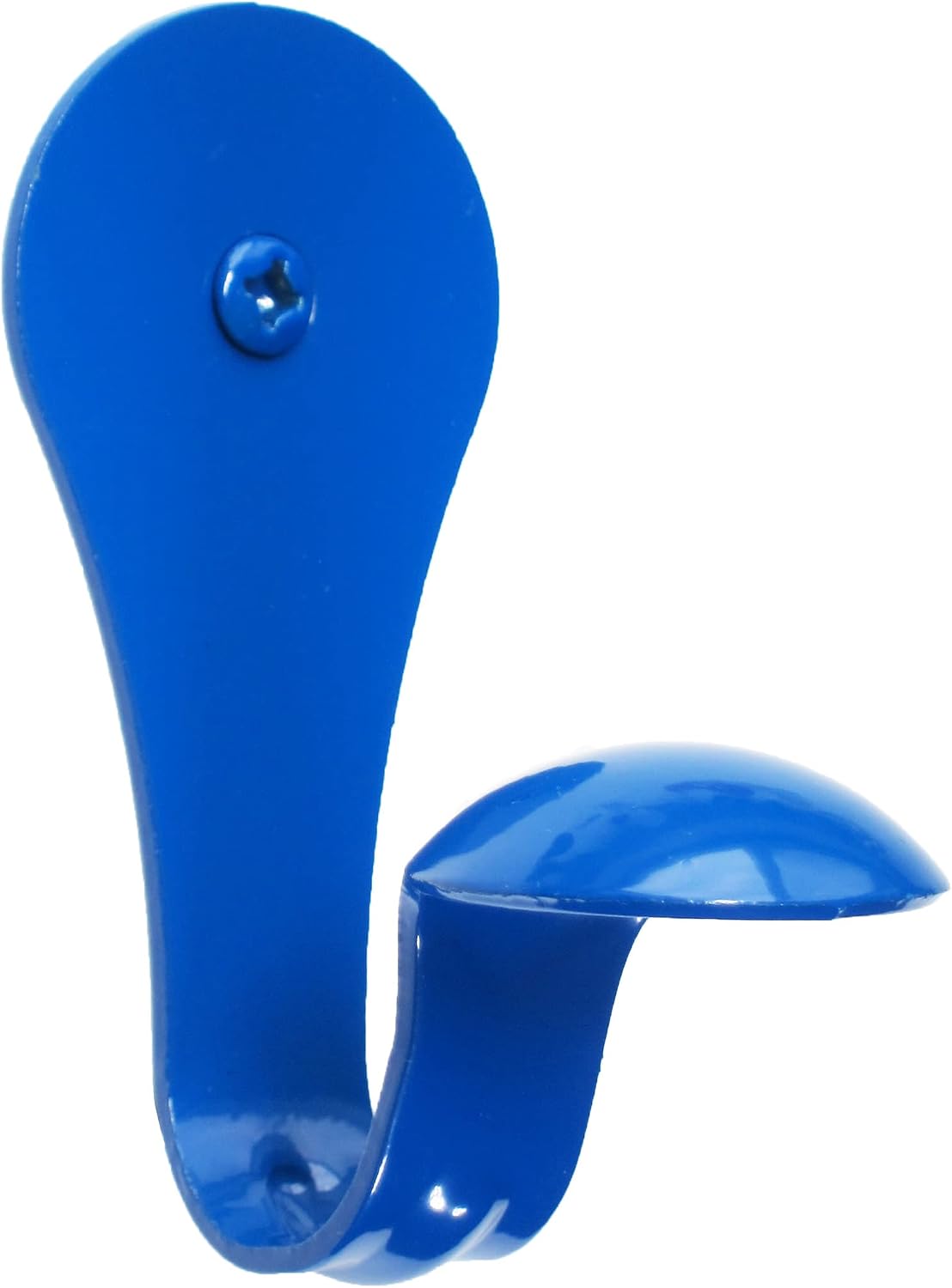 Amazon.com: SmartHook ColorZ Garment Friendly Single Coat Hook Ensign ...