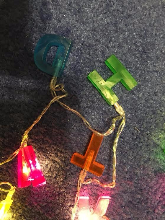 Amazon.com: Dependable Industries inc. Essentials Light-Up LED Happy ...
