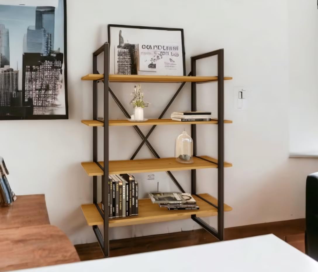 Motif Rectangular Display Unit-Oblong : Amazon.in: Home & Kitchen