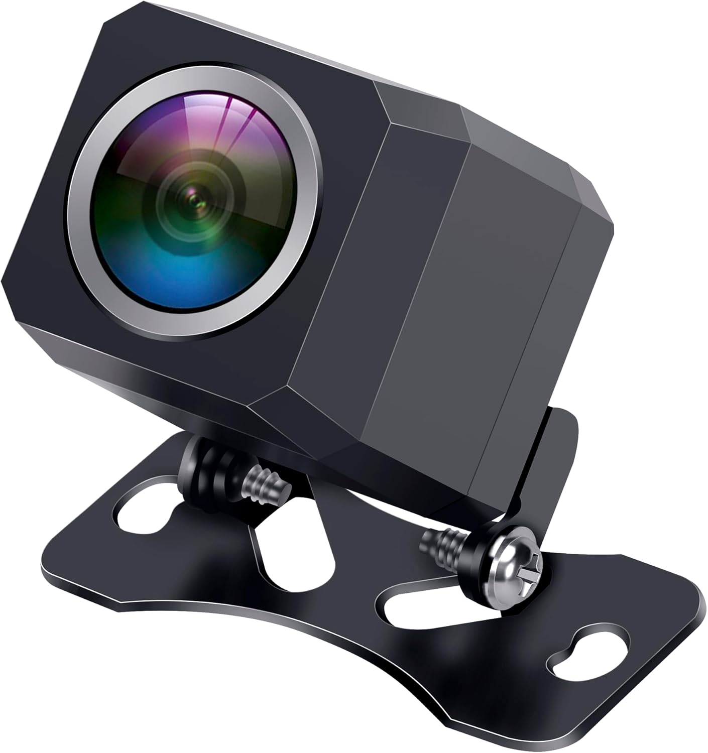 Amazon.com: AMTIFO AHD Backup Camera for Carplay: Rear View Camera ...