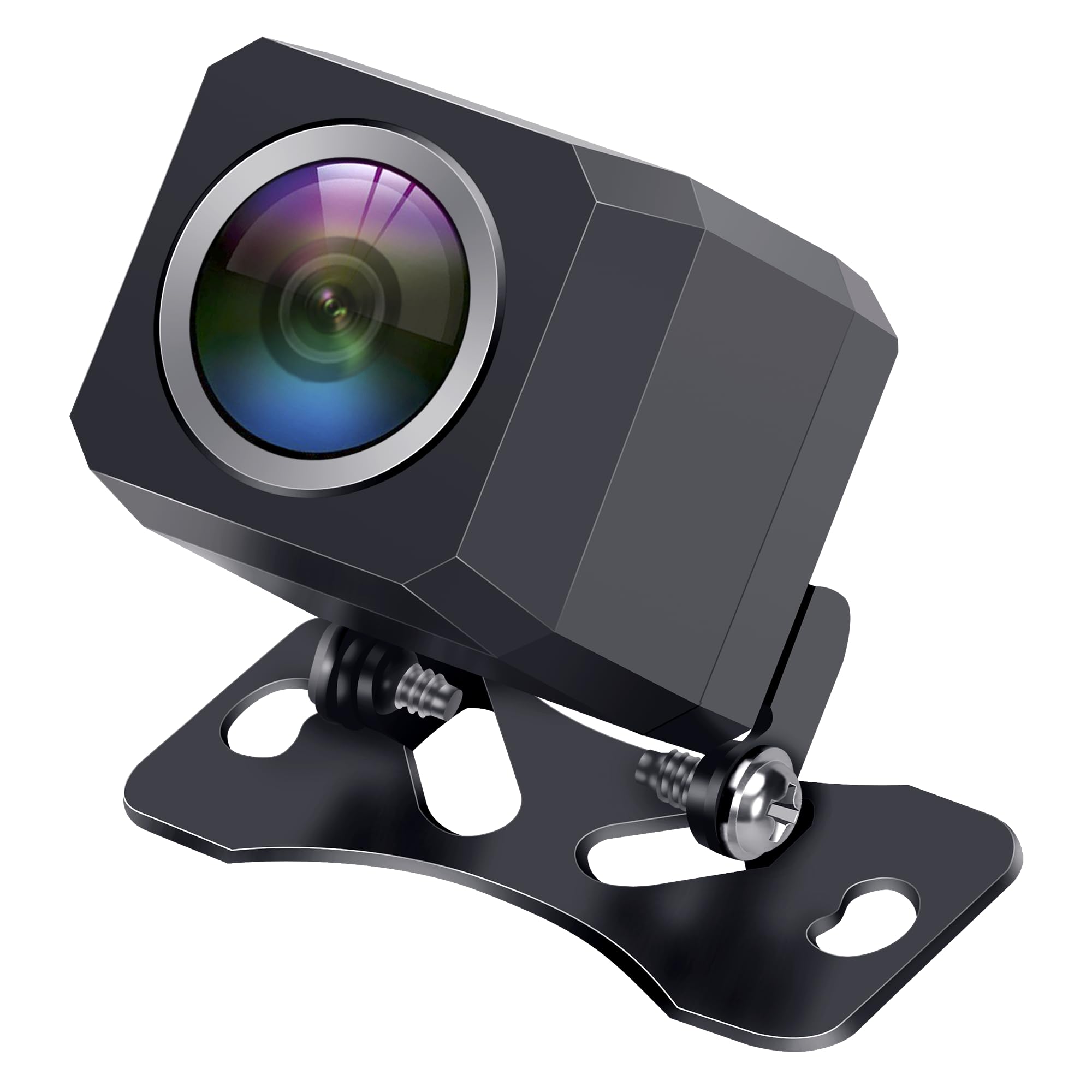 Amazon.com: AMTIFO AHD Backup Camera for Carplay: Rear View Camera ...