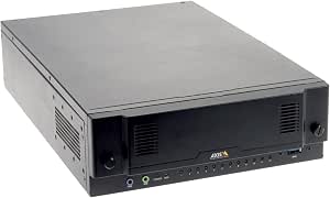 Amazon.com: Axis Communications S2212 12CH Nvr 01581-004 : Industrial ...
