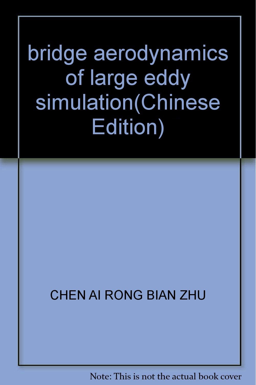 Amazon.co.jp: bridge aerodynamics of large eddy simulation : 本