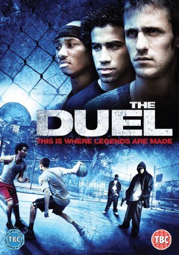 Amazon.com: The Duel [DVD] : Movies & TV