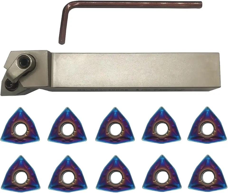 Mastering Lathe Cutting Tool Geometry: A Comprehensive Guide | ShunTool