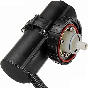 Amazon.com: 12V 24V Fuel Pump 228-9129 2289129 Compatible With ...