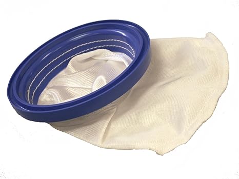 Water Tech Pool Blaster Max Reusable Sand & Silt Filter Bag : Amazon.ca ...