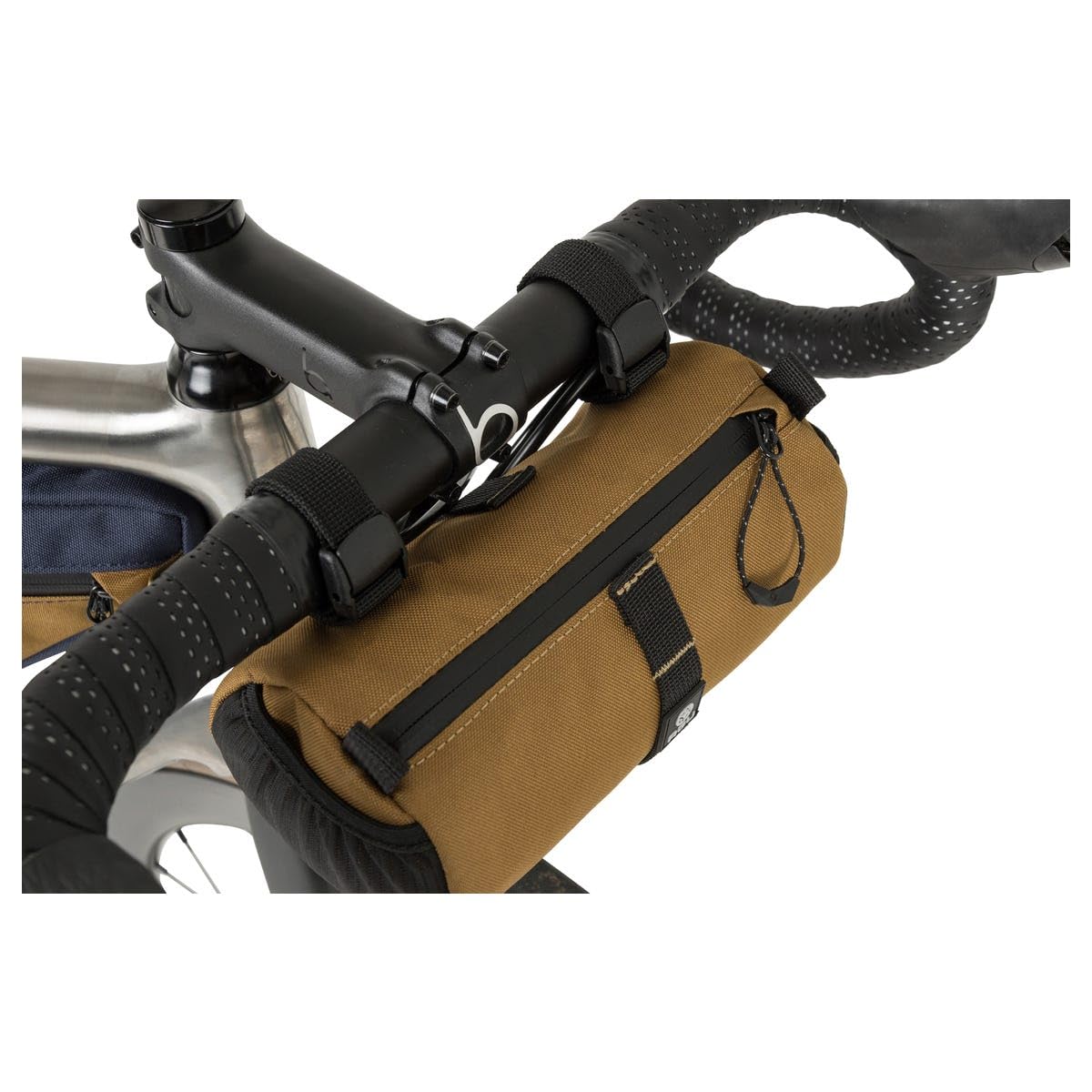 Bicycle Bags AGU ROLL BAG HANDLEBAR VENTURE VINTAGE - LTD Bicycle ...