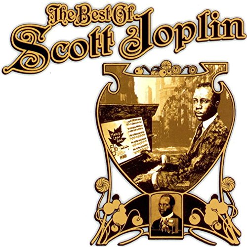 Amazon.com: The Best of Scott Joplin : Scott Joplin: Digital Music