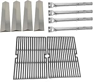 Replacement Kit for Master Chef G45316, G45319, G45320, G45323, G45325 ...