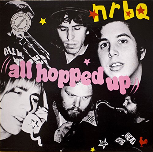 All Hopped Up [Vinyl] - Amazon.com Music